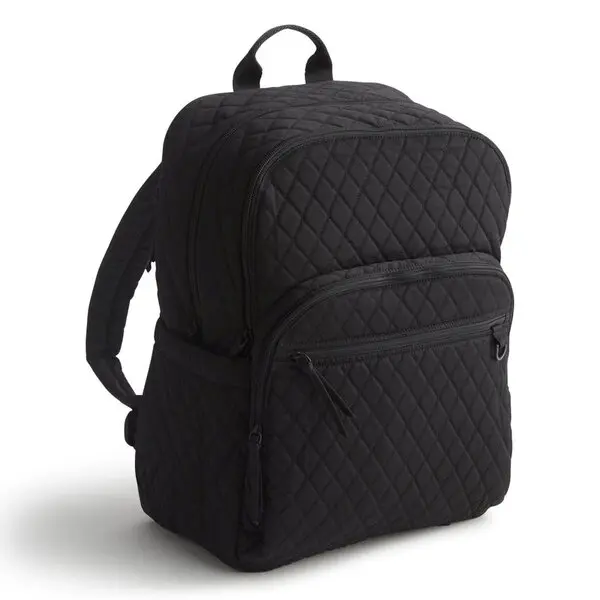 VERA BRADLEY Large Bancroft Backpack