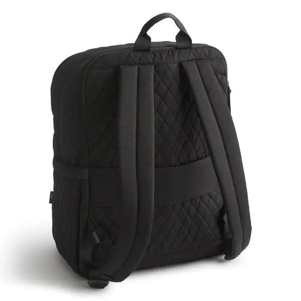 VERA BRADLEY Large Bancroft Backpack