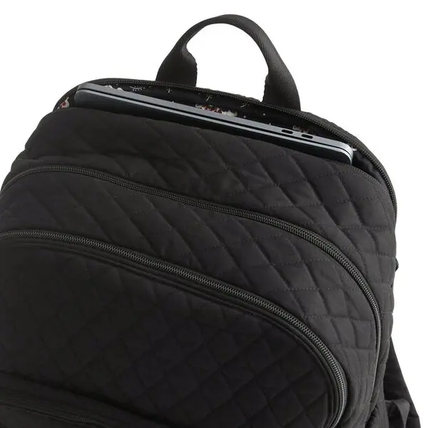 VERA BRADLEY Large Bancroft Backpack