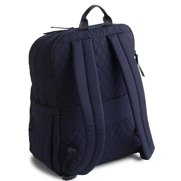 VERA BRADLEY Large Bancroft Backpack