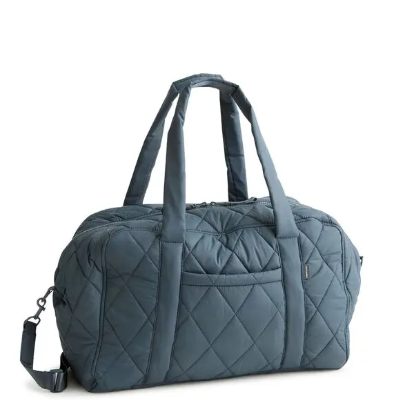 VERA BRADLEY Miramar Weekender Bag