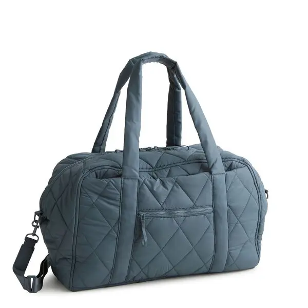 VERA BRADLEY Miramar Weekender Bag