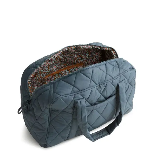 VERA BRADLEY Miramar Weekender Bag