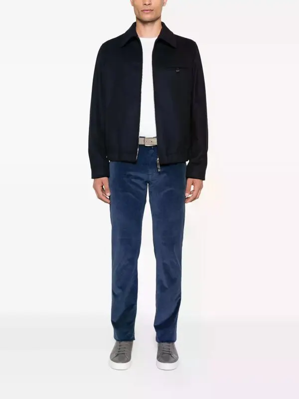 Jacob Cohen Bard Corduroy Trousers