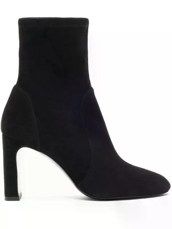 STUART WEITZMAN 85mm Ankle Boots