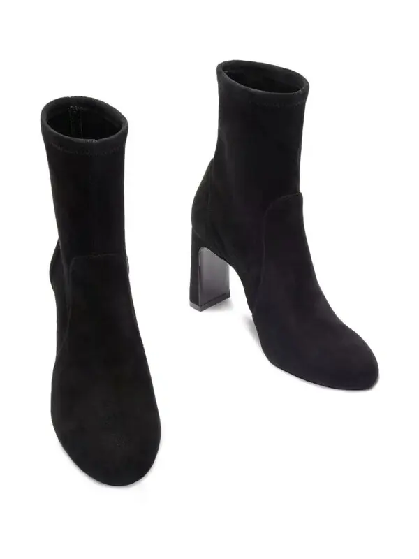 STUART WEITZMAN 85mm Ankle Boots