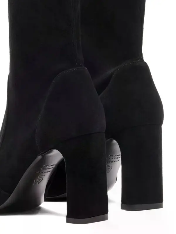 STUART WEITZMAN 85mm Ankle Boots