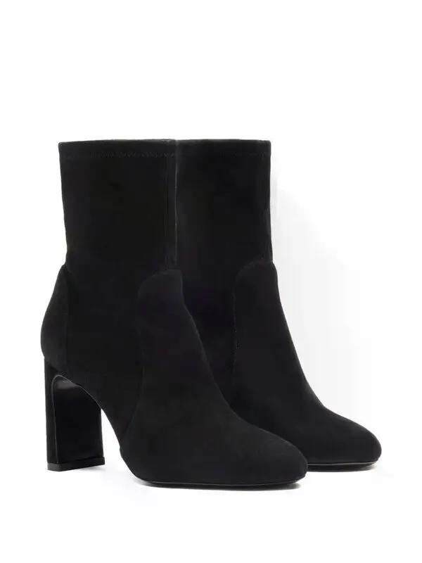 STUART WEITZMAN 85mm Ankle Boots