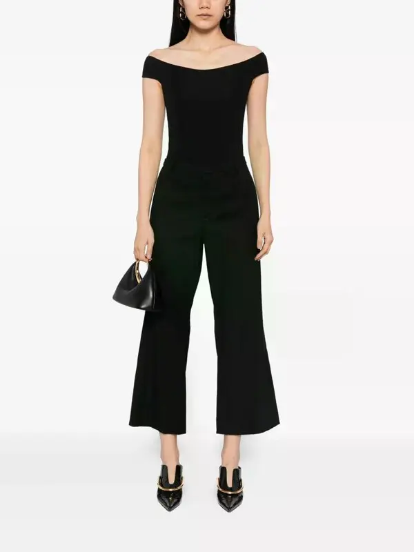 Vince Cropped Trousers