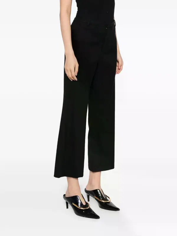 Vince Cropped Trousers