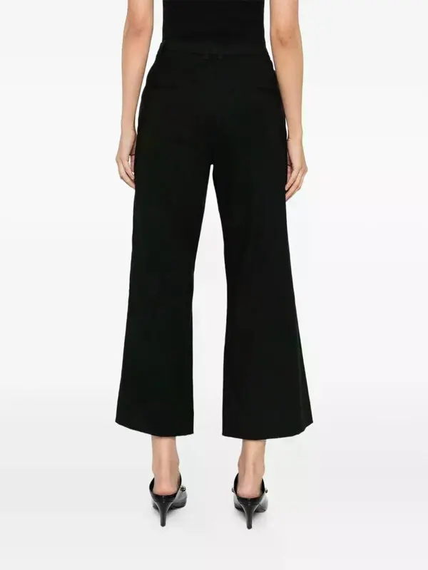 Vince Cropped Trousers