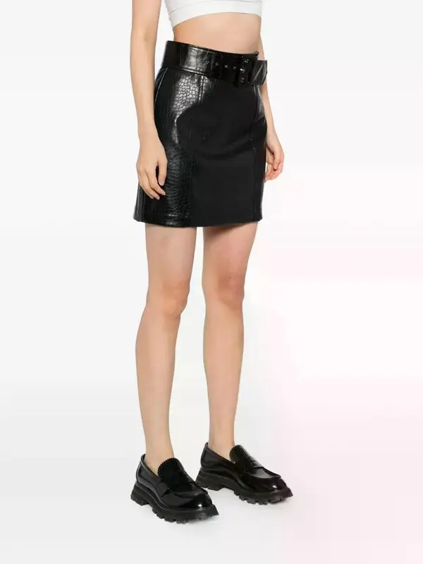 KITRI Marla Skirt