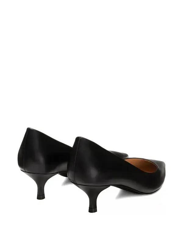 STUART WEITZMAN 50mm Pointed-toe Pumps