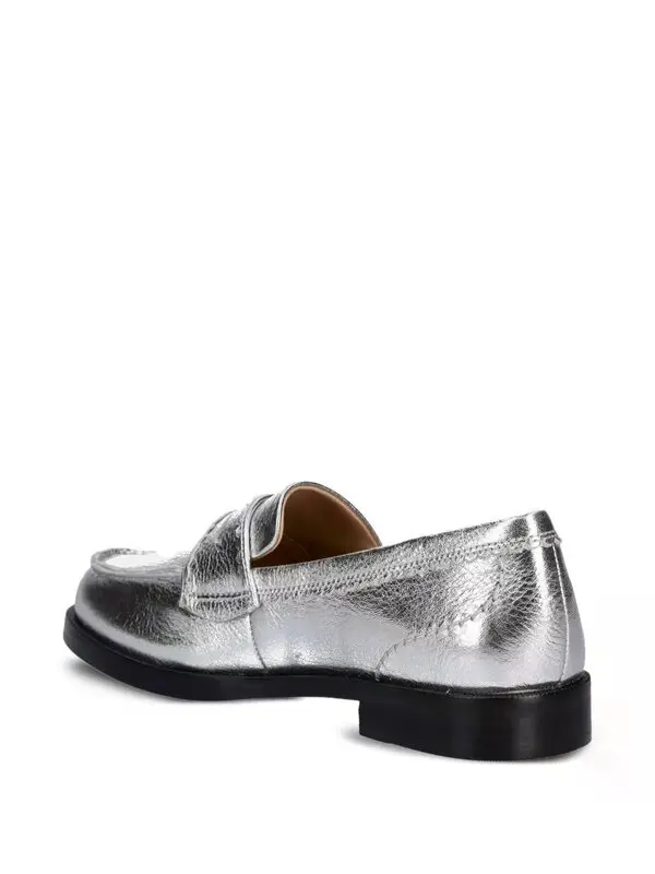 Clarks Straven Edge Loafers