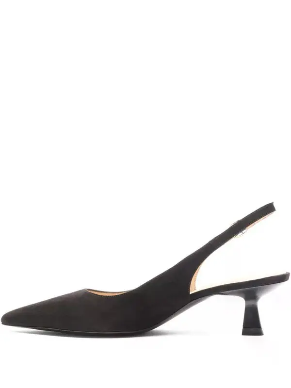 STUART WEITZMAN 50mm Sculpted Pumps