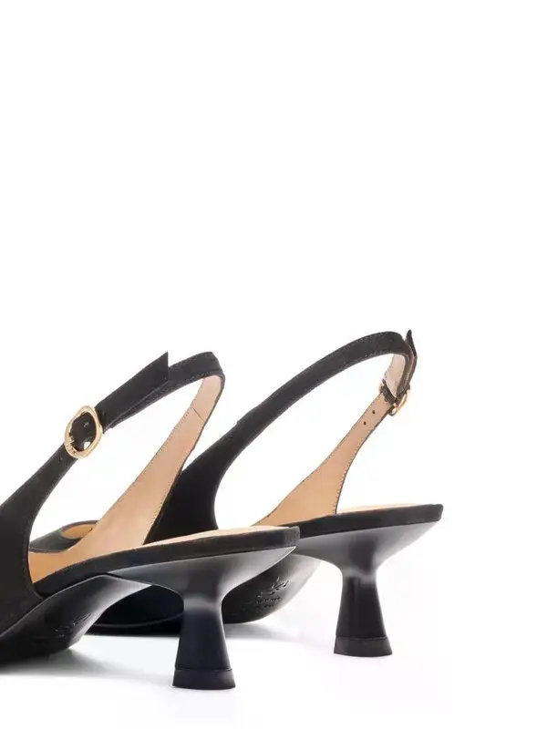 STUART WEITZMAN 50mm Sculpted Pumps