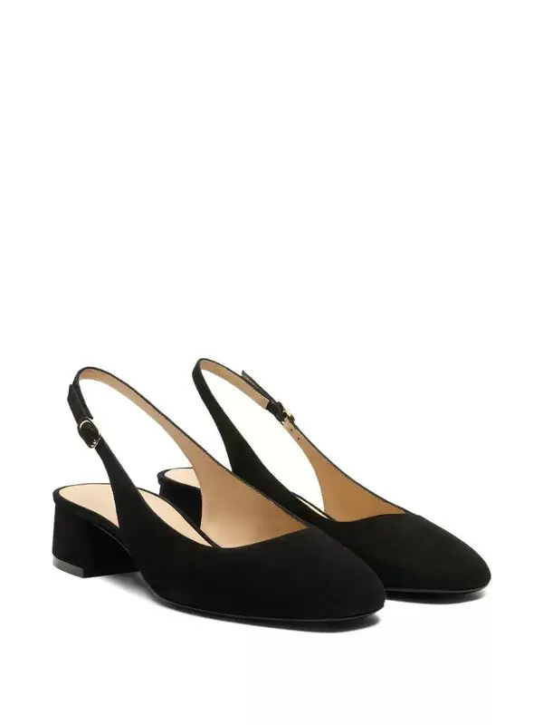 STUART WEITZMAN Maeve Slingback Pumps