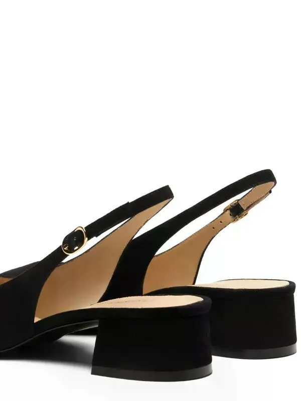 STUART WEITZMAN Maeve Slingback Pumps