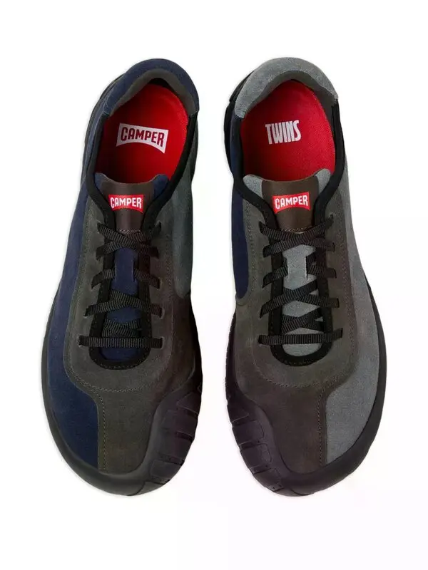 Camper Peu Path Twins Sneakers