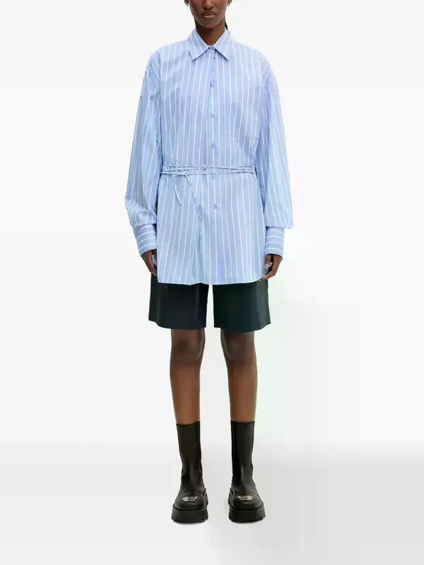 Ottolinger Tie-waist Shorts