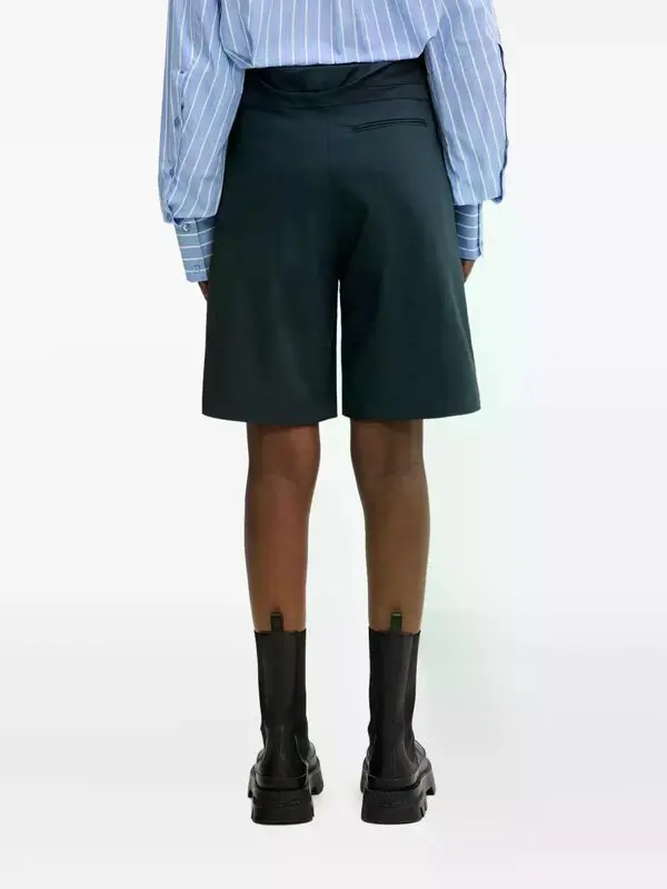 Ottolinger Tie-waist Shorts