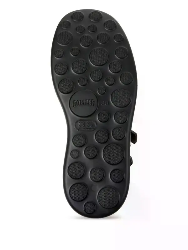 Camper Pelotas Flota Up Twins Sandals - Brown