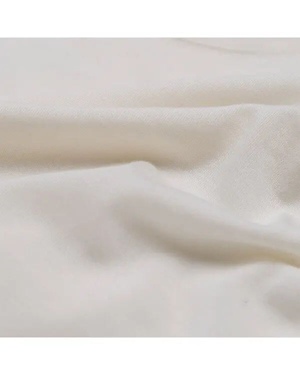 Jenni Kayne Merino Wool Tank Top - Ivory