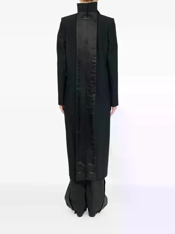 MAISON MARGIELA Tailored Long Coat