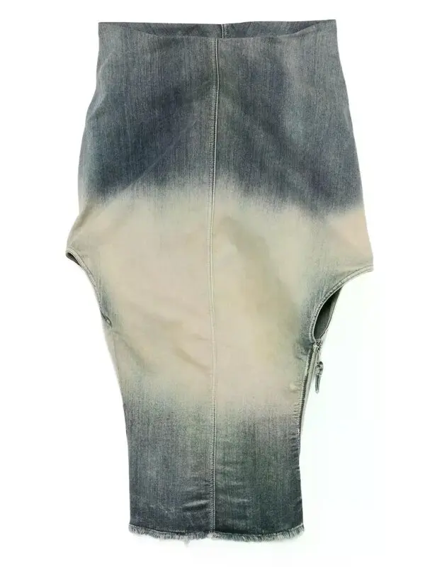 Rick Owens Denim Top