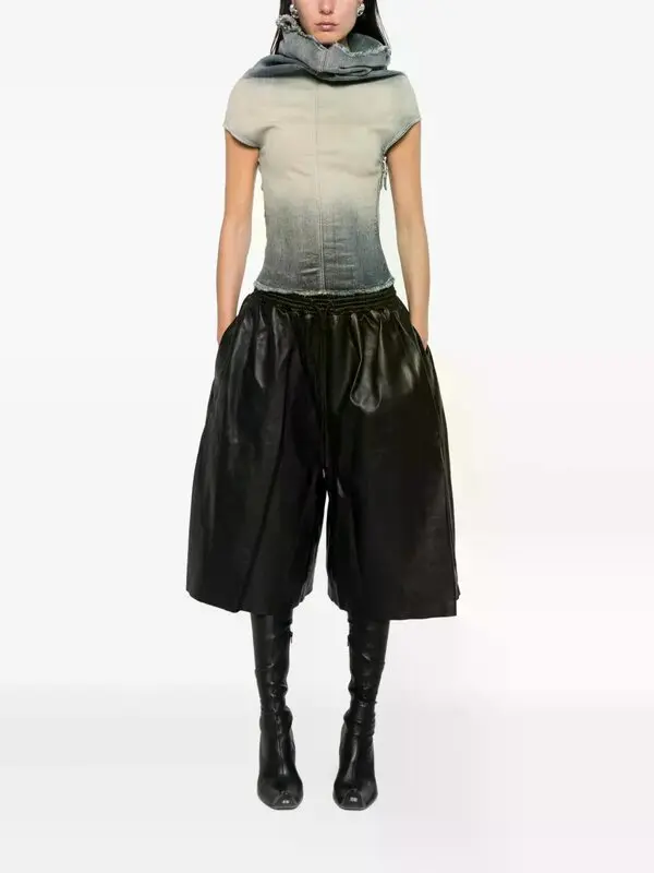 Rick Owens Denim Top