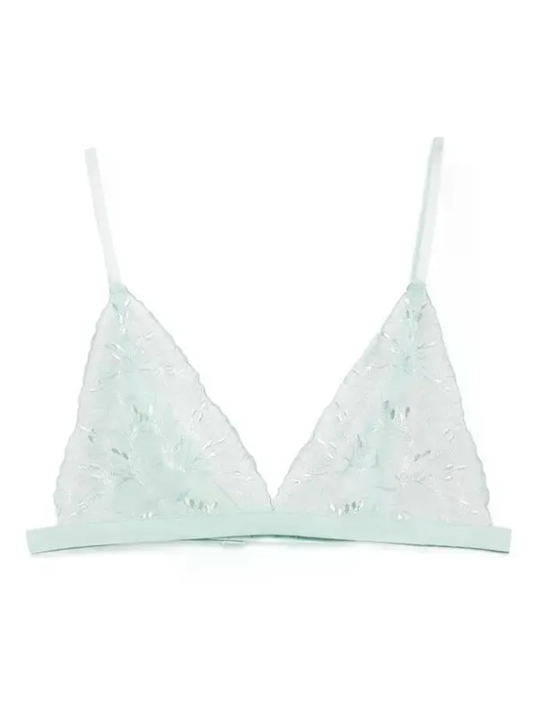 SAMSOE SAMSOE Saaudrey Bra - Blue