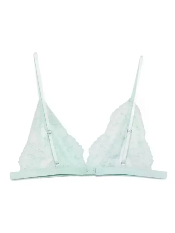 SAMSOE SAMSOE Saaudrey Bra - Blue
