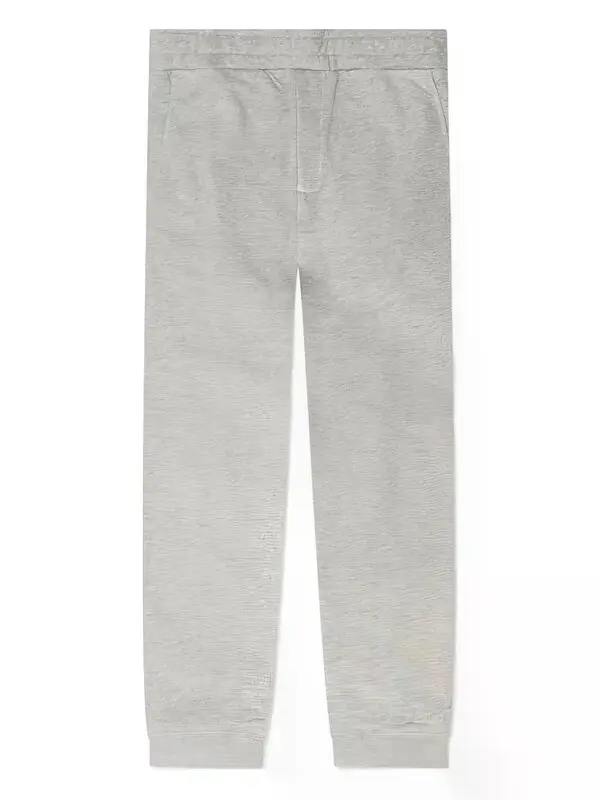 Helmut Lang Warp Track Pants