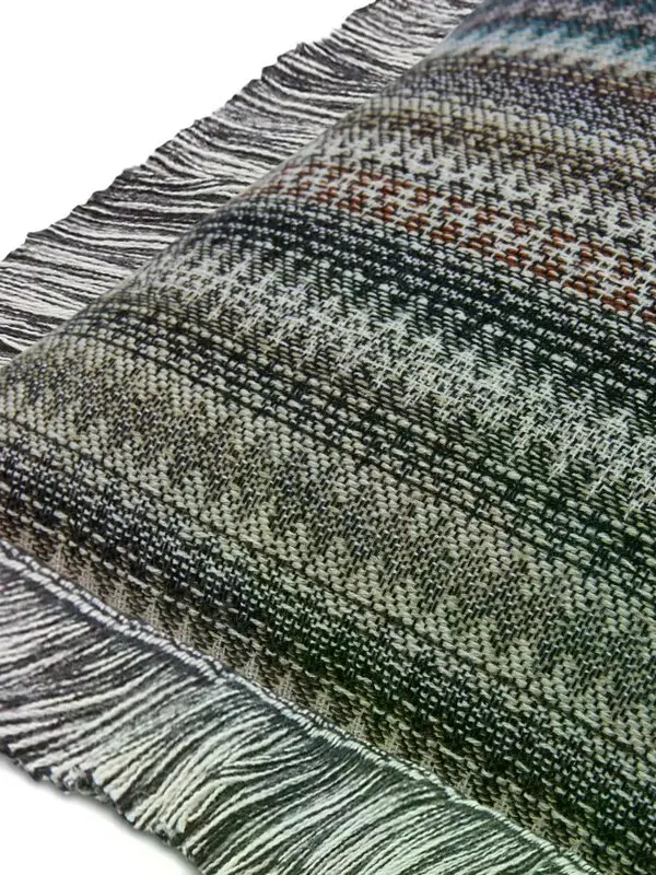 Missoni Blur Cushion