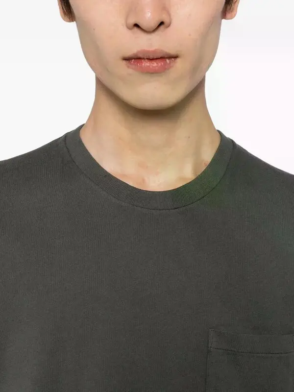 TOM FORD Cotton T-shirt