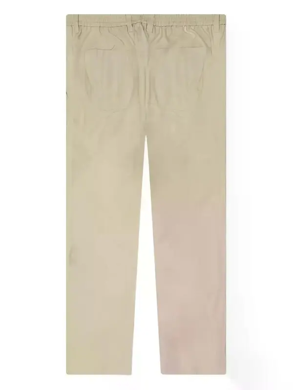 Helmut Lang Elastic-waist Trousers