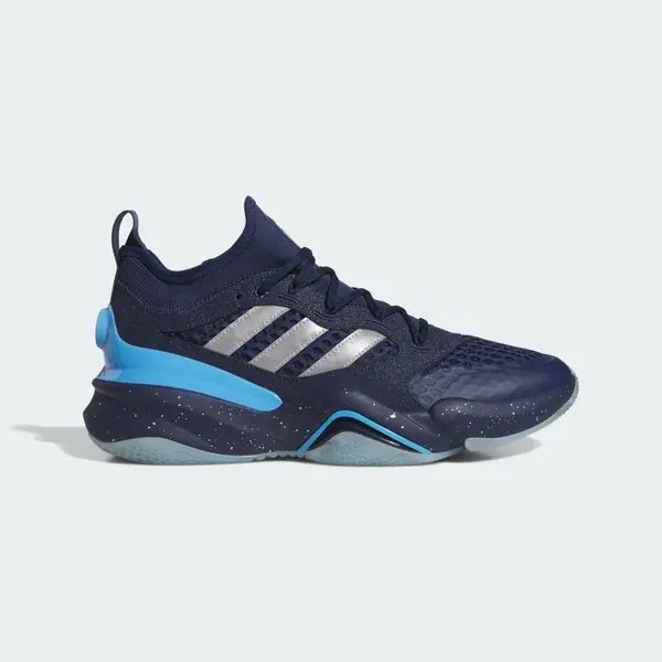 adidas gazelle silver green womens adidas Predator League TF Turf Shoes Lucid Blue/White/Solar Red / 9.5 main image 0
