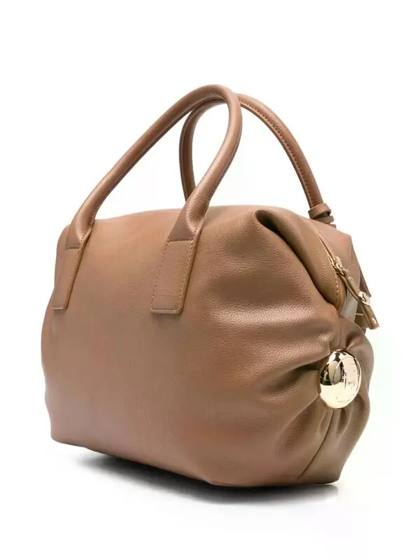 Liu Jo Tote Bag With Logo Lettering