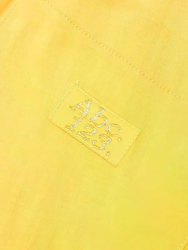 ADVISORY BOARD CRYSTALS Sphene Logo-patch Track Pants