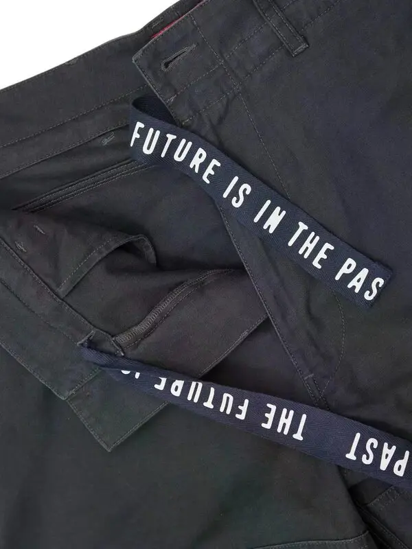 HUMAN MADE Cargo-pocket Trousers