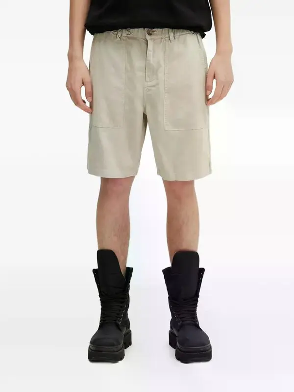 Barbour Grindle Shorts