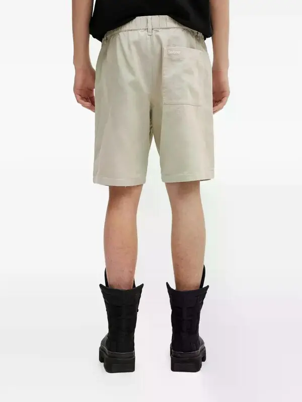 Barbour Grindle Shorts