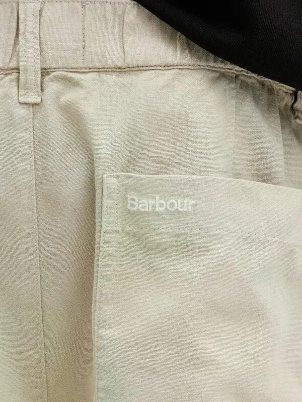 Barbour Grindle Shorts