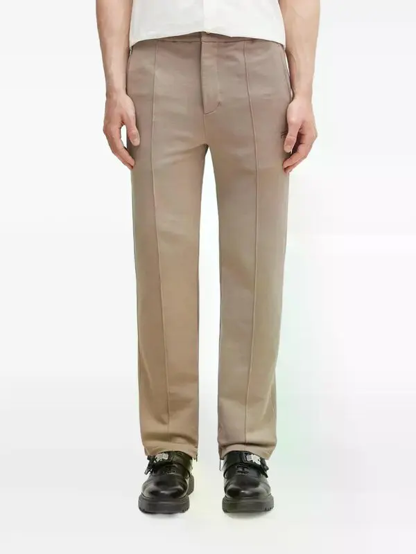 Filling Pieces Core Link Side-zip Trousers