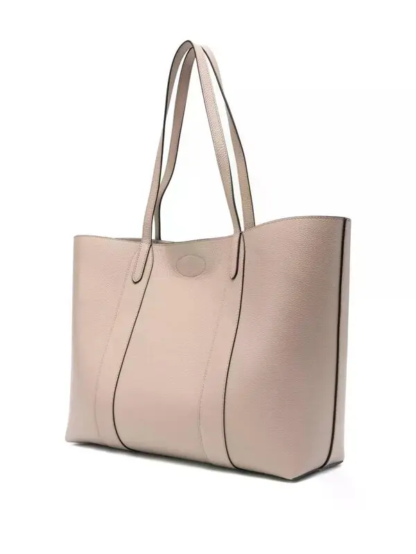 Mulberry Bayswater Tote Bag - Neutrals