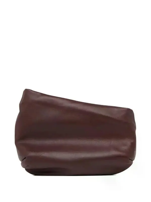 Marsèll Fantasmino Clutch Bag - Red