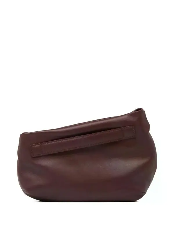 Marsèll Fantasmino Clutch Bag - Red