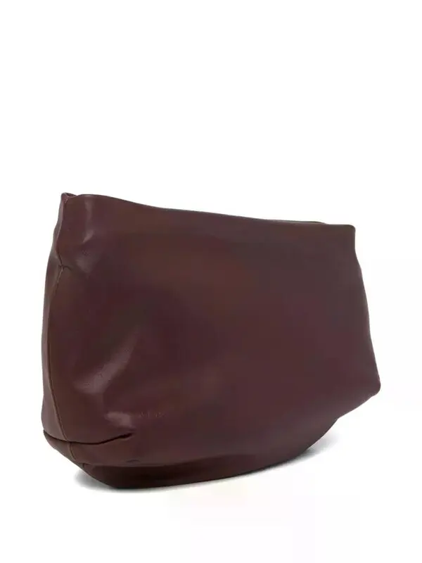 Marsèll Fantasmino Clutch Bag - Red