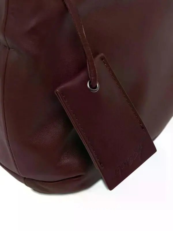 Marsèll Fantasmino Clutch Bag - Red