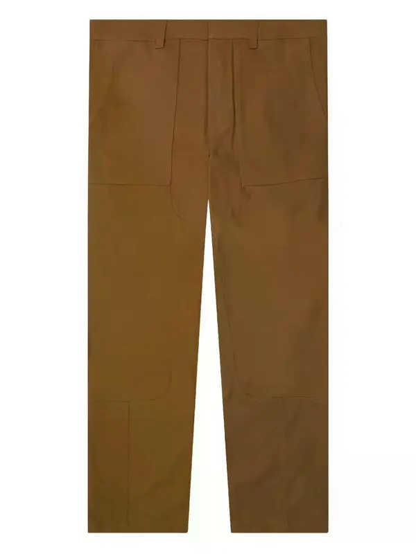 Helmut Lang Utility Pocket Trousers